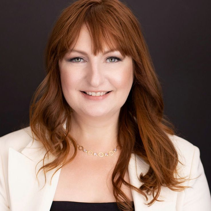 STRADA » Dr. Amanda Christensen